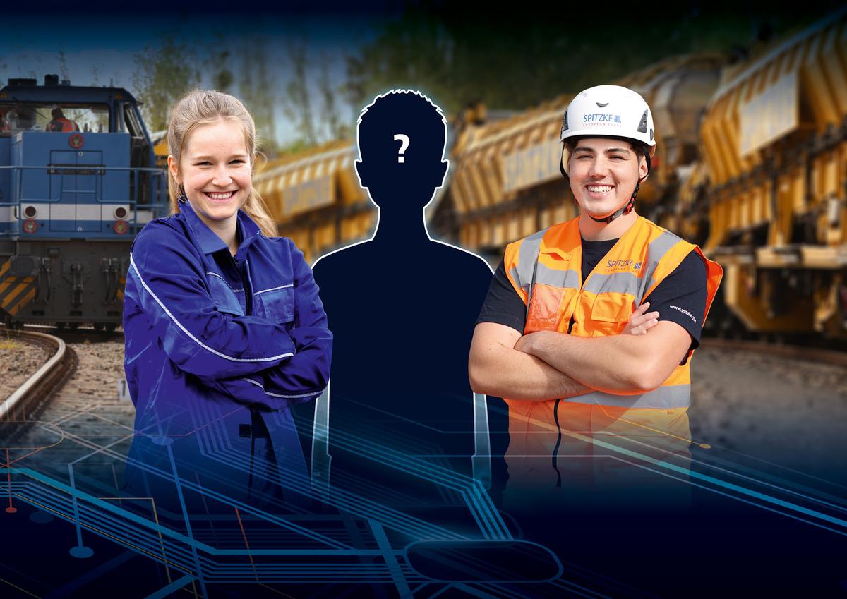 SPITZKE SE NL Leer stellt sich vor - Gymme More